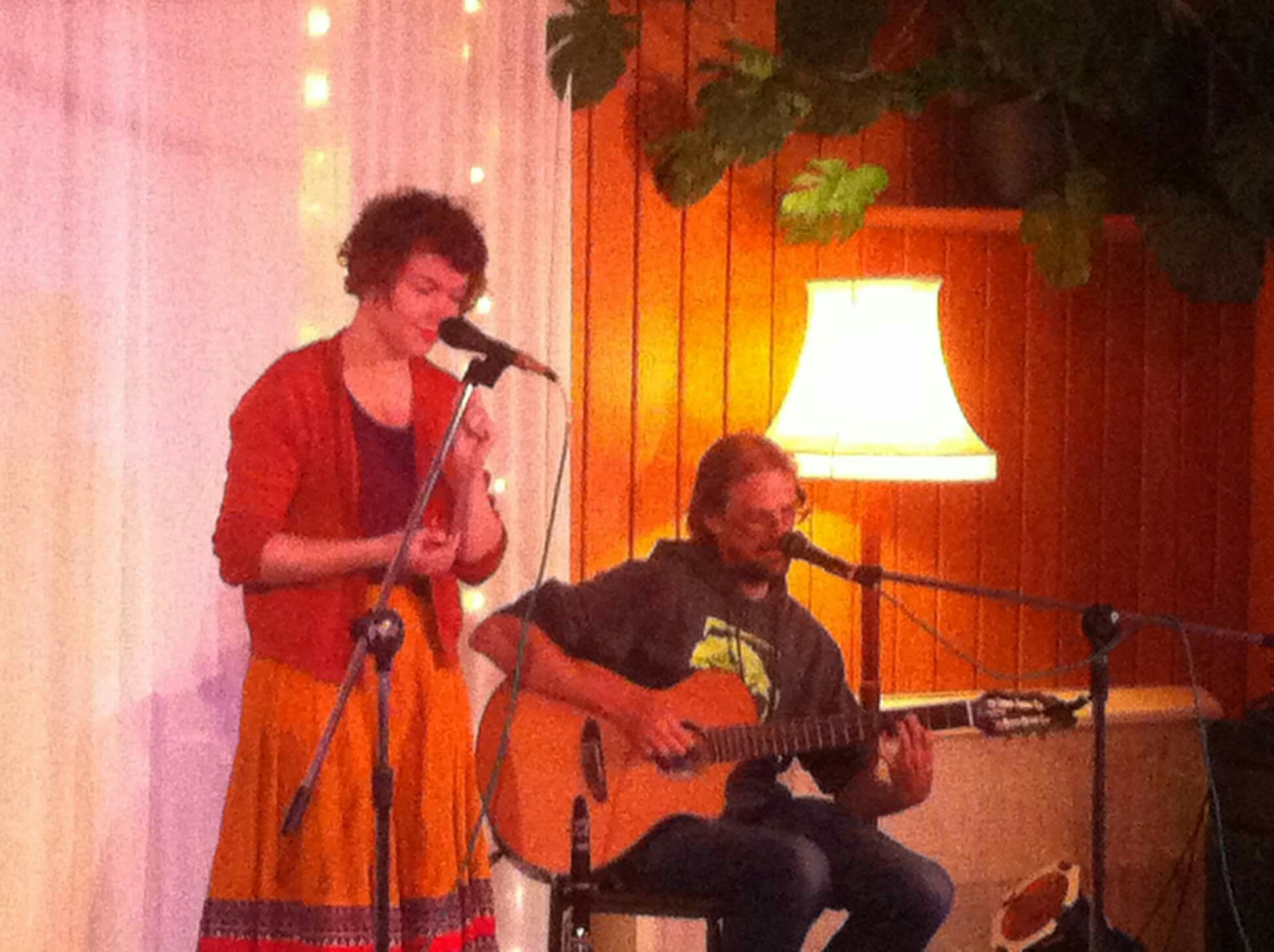 Client Reviews – Tsunami Sound Studios